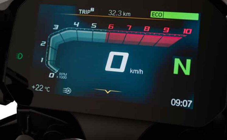 Nueva BMW R1250GS Ultimate Edition, la reina de las adventure ...